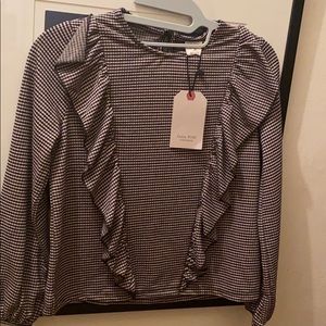 Zara | Shirts & Tops | Zara Kids Collection | Poshmark